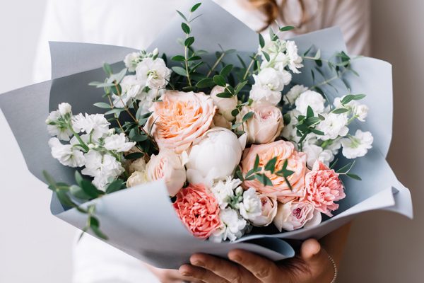 Flower Flow - Australia’s Favourite Fresh Flower’s Supplier